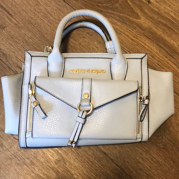 Payless Christian Siriano Purse | semashow.com